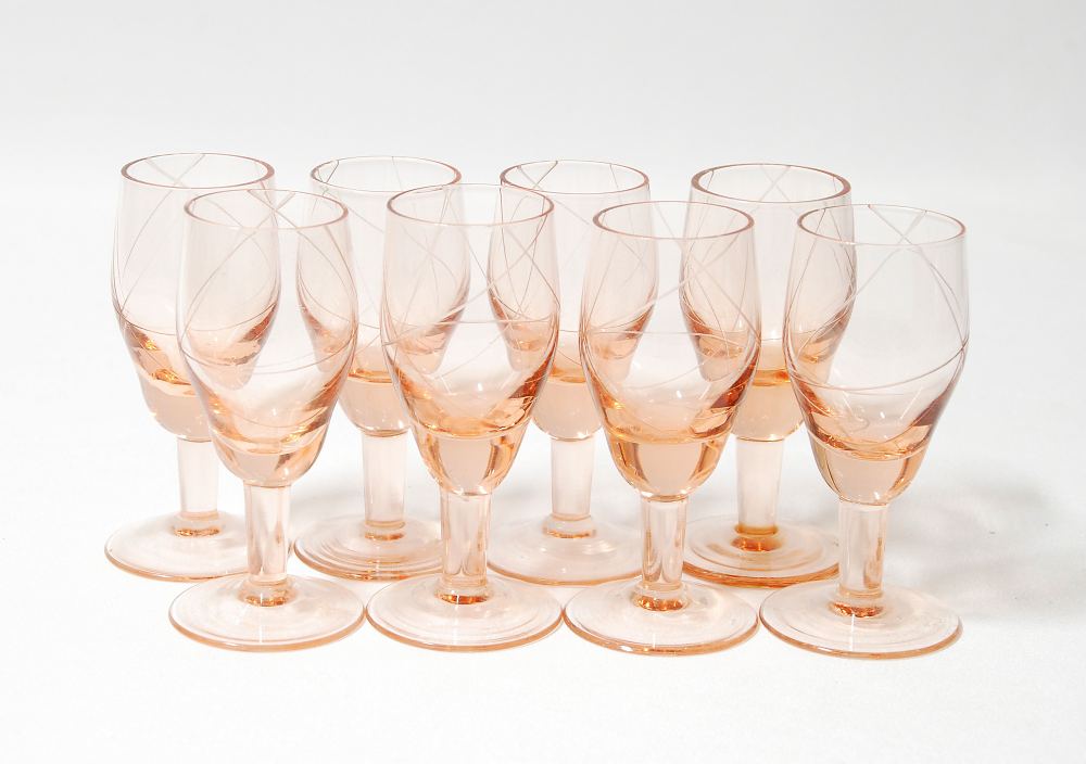 Tarbeklaasi pitsid Mi