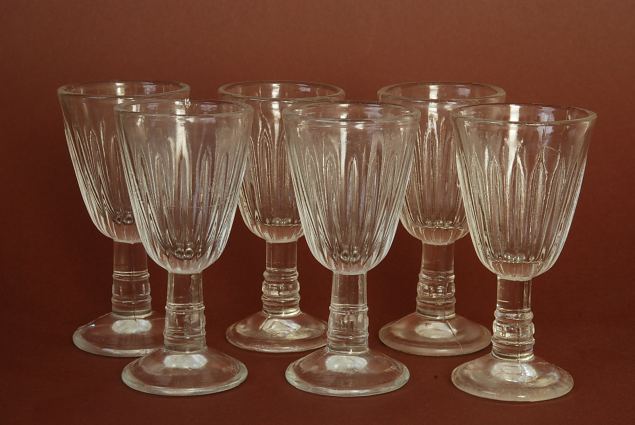 Lorupi pressklaasist pitsid